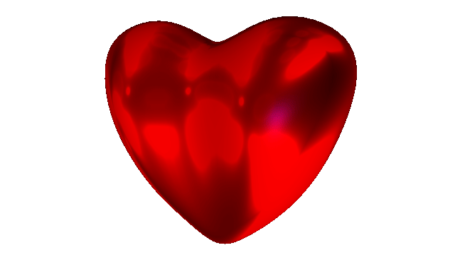 Heart Left